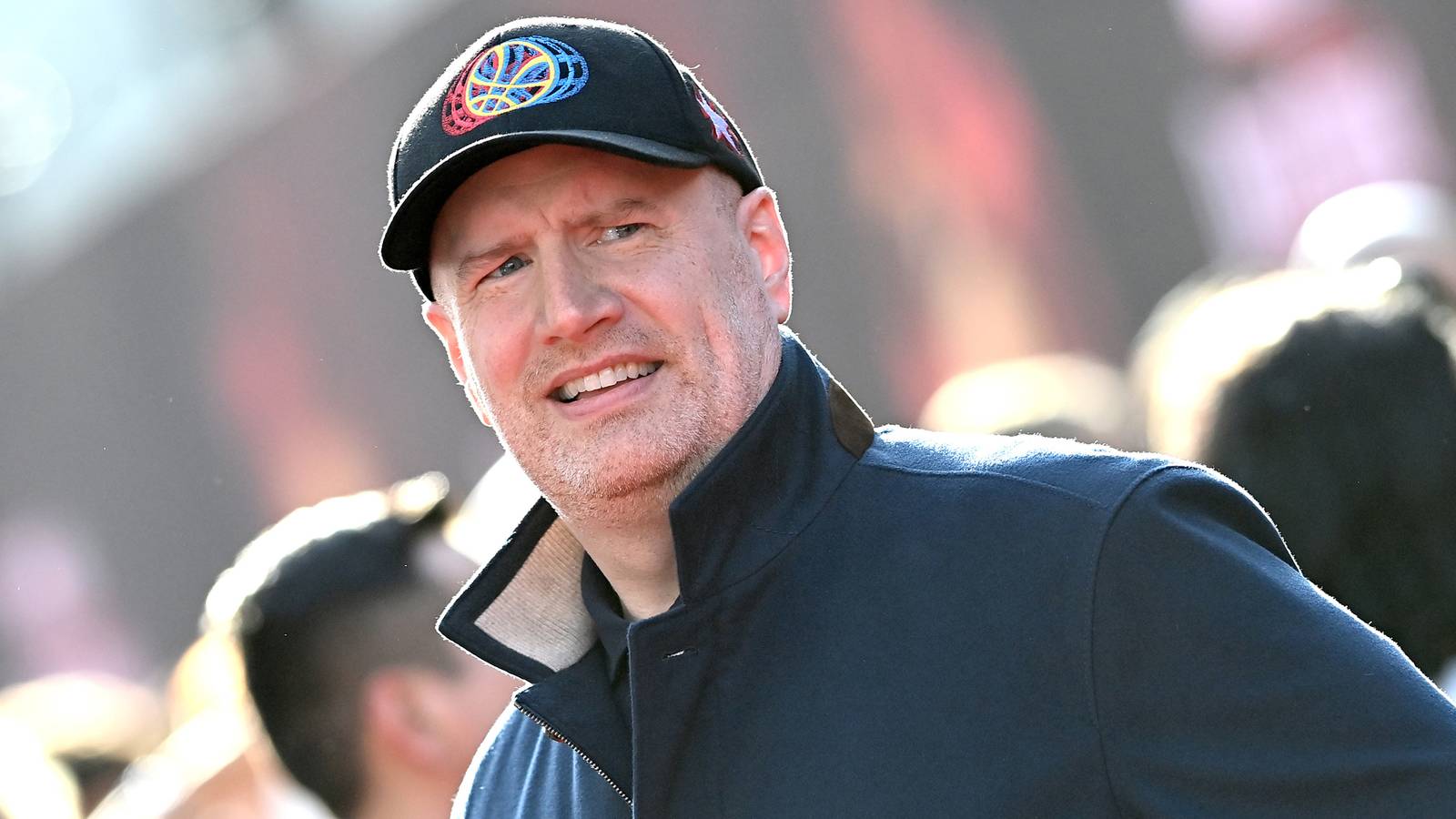 Kevin Feige Talks Avengers: Secret Wars, Setting Up the Next MCU Saga ...