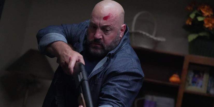 'She Shocked Everybody': Kevin James & Christina Ricci Discuss New ...