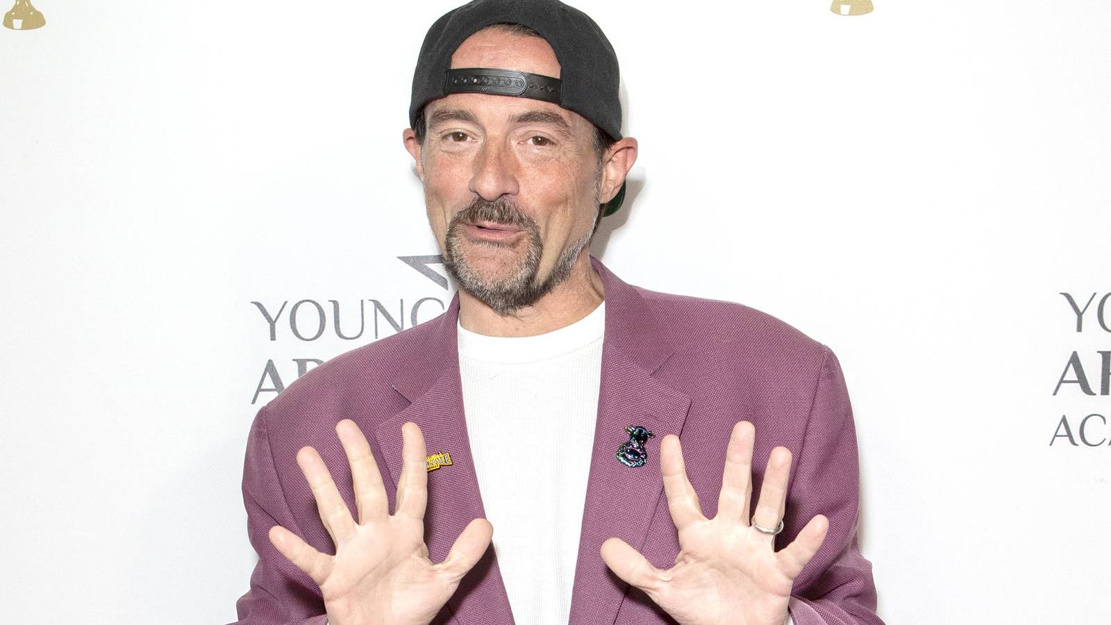 Kevin Smith Uses Reacher to Explain Why This $772 Million Superhero ...