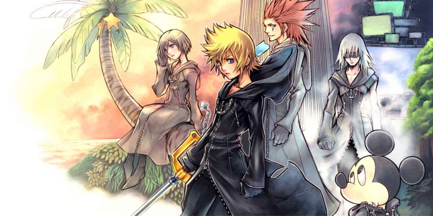 10 JRPGs That Don't Respect the Player's Time