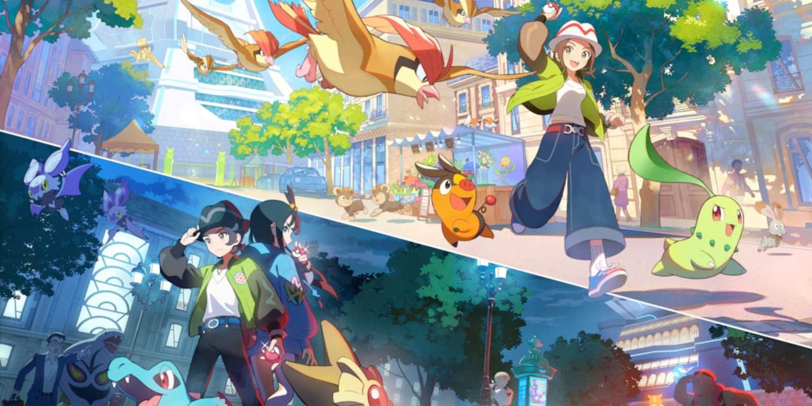 Pokémon Is Making Players Pay For Mega Evolution