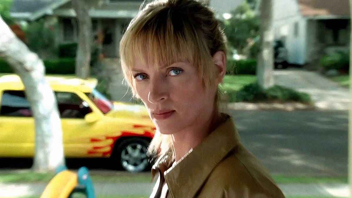 I Know Quentin Tarantino Said Kill Bill 3 Will Never Happen, But I Just ...