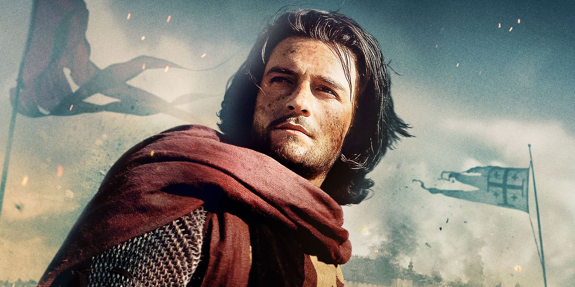 22 Years Later, Russell Crowe’s Forgotten $212M War Epic Deserves a ...