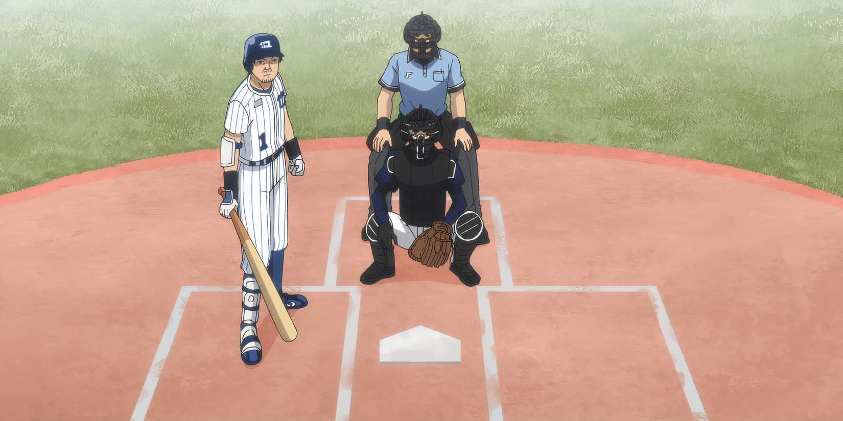 Crunchyroll's Best Sports Anime Has Nothing to Do With the Actual Sport ...