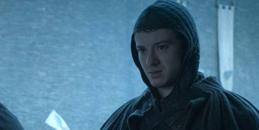 5 Years Before Stranger Things, Joseph Quinn Stole the Show With a ...