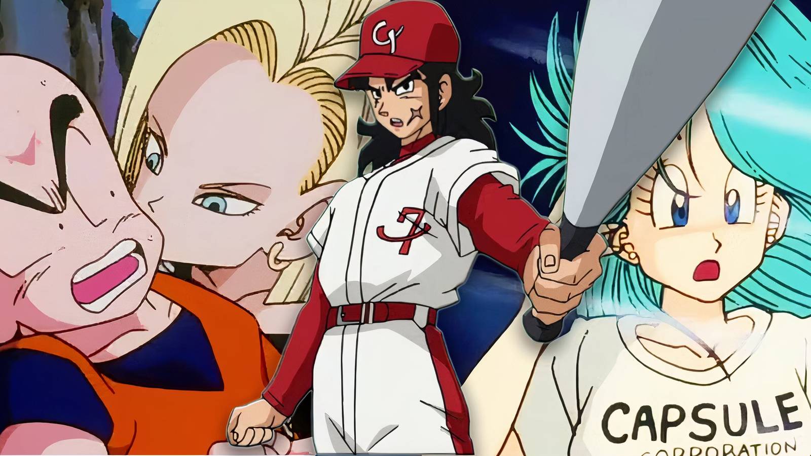 10 Dragon Ball Z Characters With The Most Rizz, Ranked