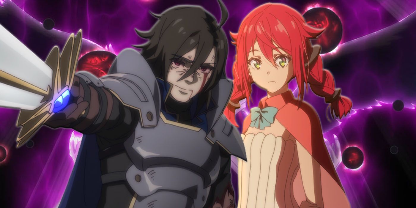 Crunchyroll's Gorgeous New Anime Makes a Play For Summer 2025's Best ...