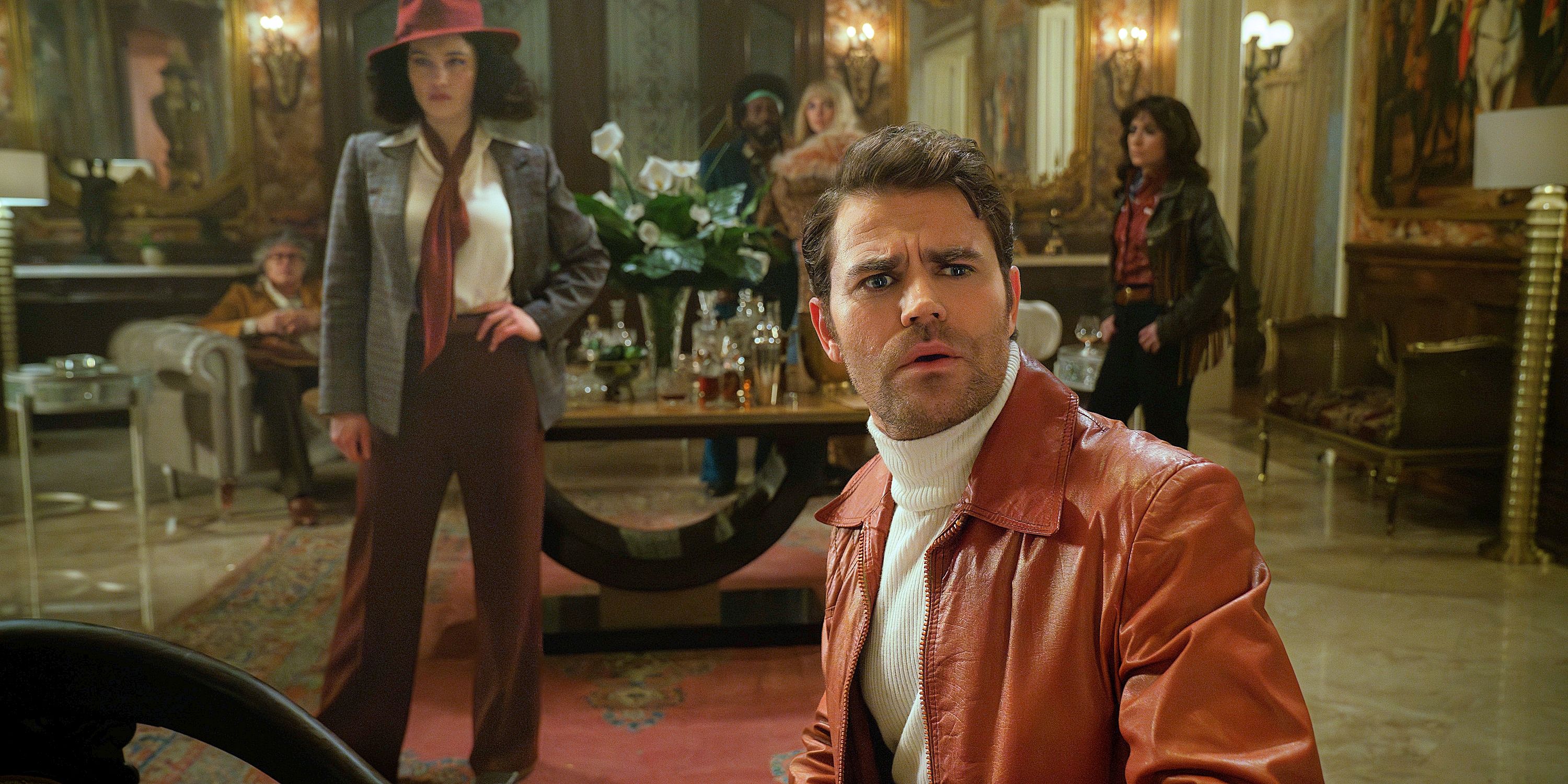 Strange New Worlds’ Holodeck Episode Secretly Calls Back to Classic ...