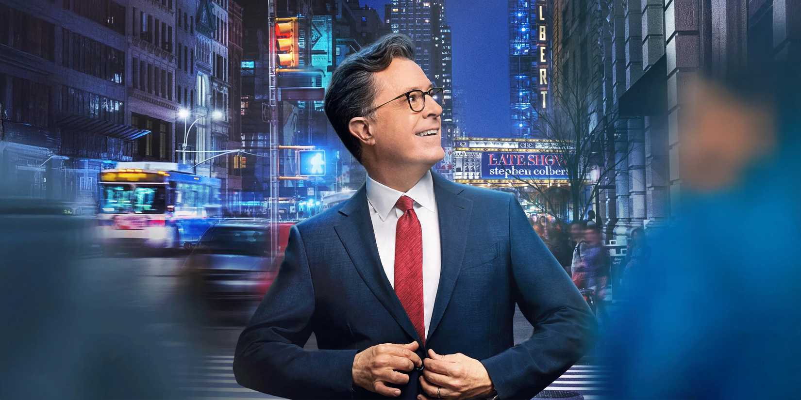 Last Week Tonight Host John Oliver Responds to The Late Show's Abrupt ...