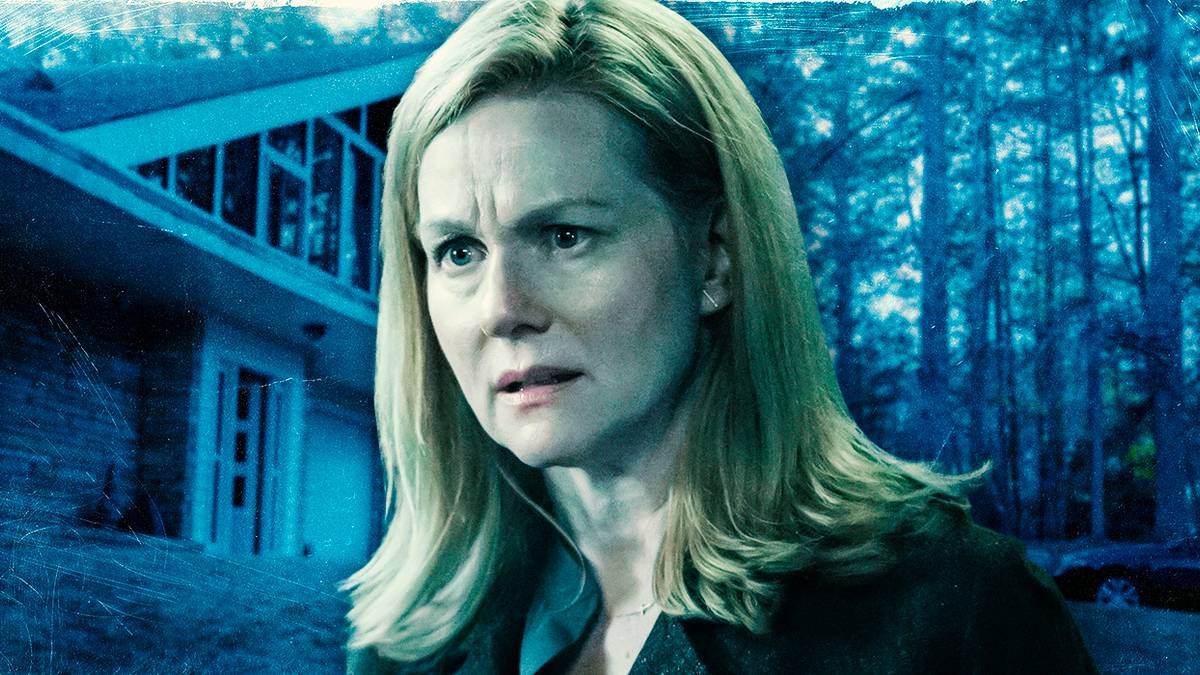 Laura Linney's New Ozark Comments Made Me Realize It's Still 1 of the ...