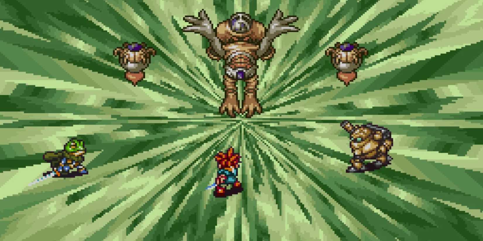 10 Greatest Final Bosses of All Time, Ranked