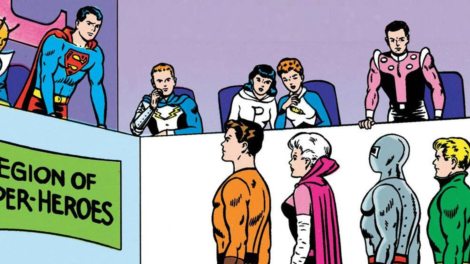 How Did a 14 Year Old Become One of DC's Top Writers?