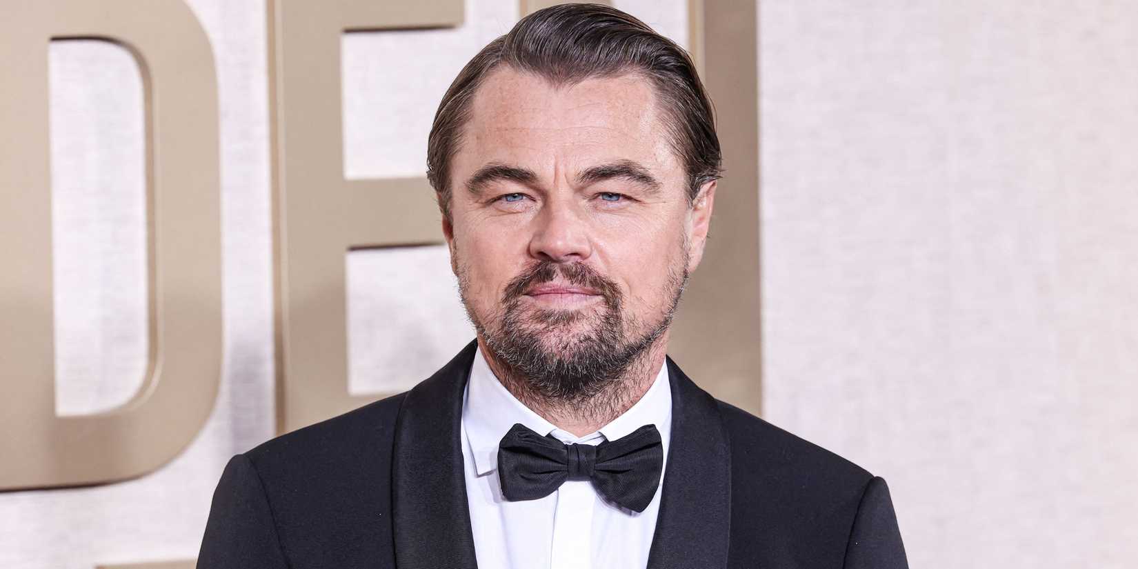 Move Over, One Battle After Another, Leonardo DiCaprio's 28-Year-Old ...
