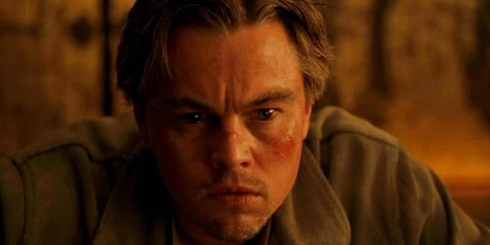 Christopher Nolan’s 15-Year-Old Sci-Fi Masterpiece Is the Best Heist ...