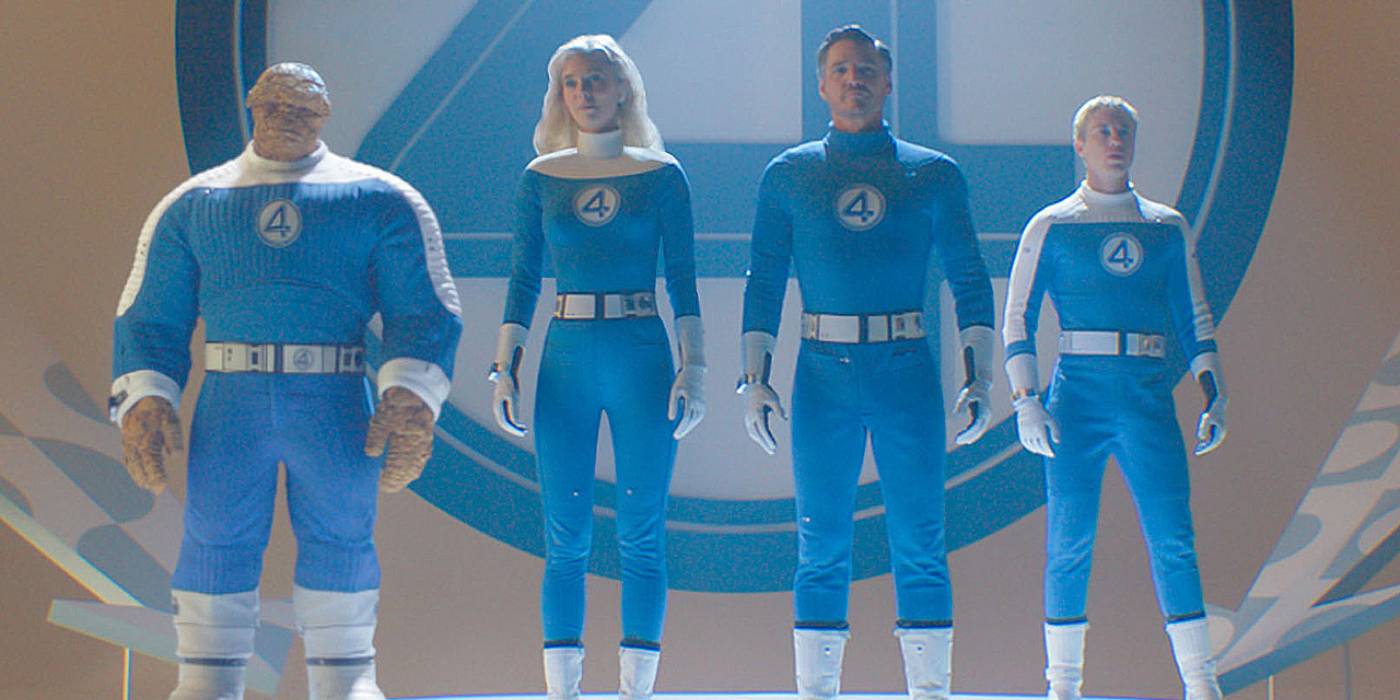 Fantastic Four: First Steps Director Confirms Cutting Major Star: 'It ...