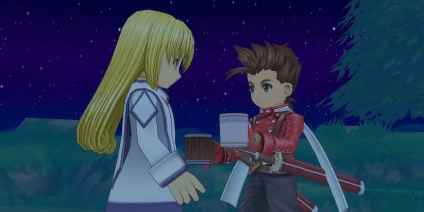 10 Most Romantic Couples in JRPG History, Ranked