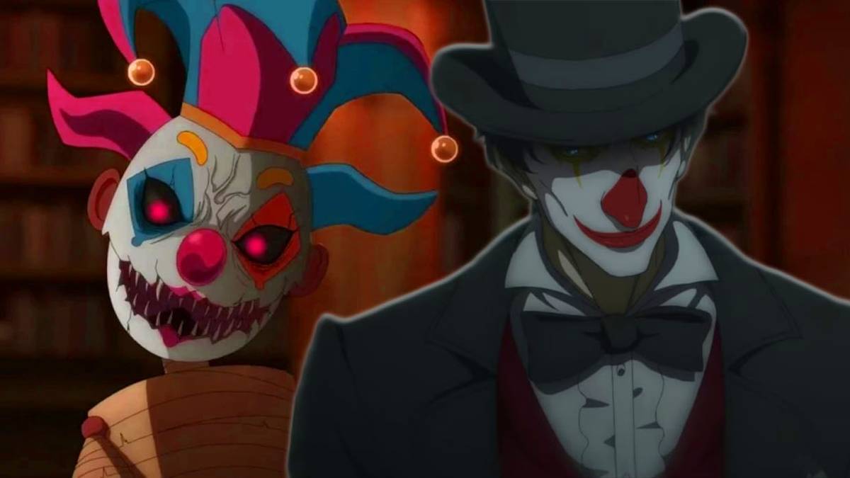 Lord of Mysteries Doubles Down on Its Chaotic Plot With Brutal Magic ...