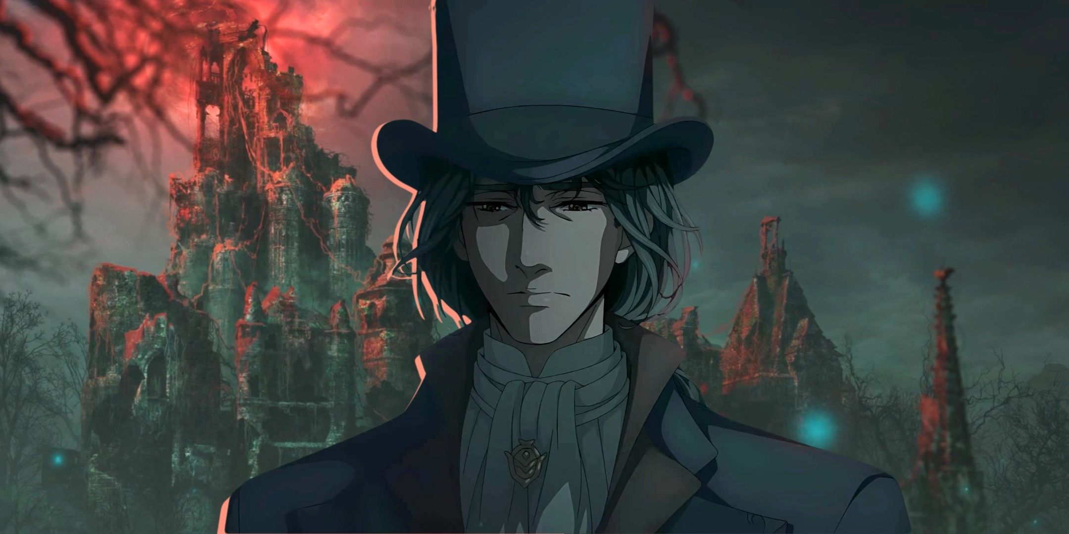 Lord of Mysteries | CBR
