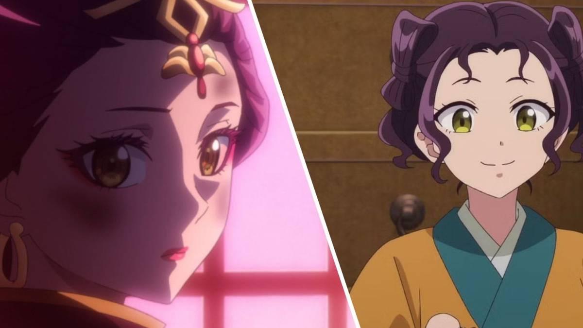 Is Shisui Alive at the End of Apothecary Diaries Season 2?