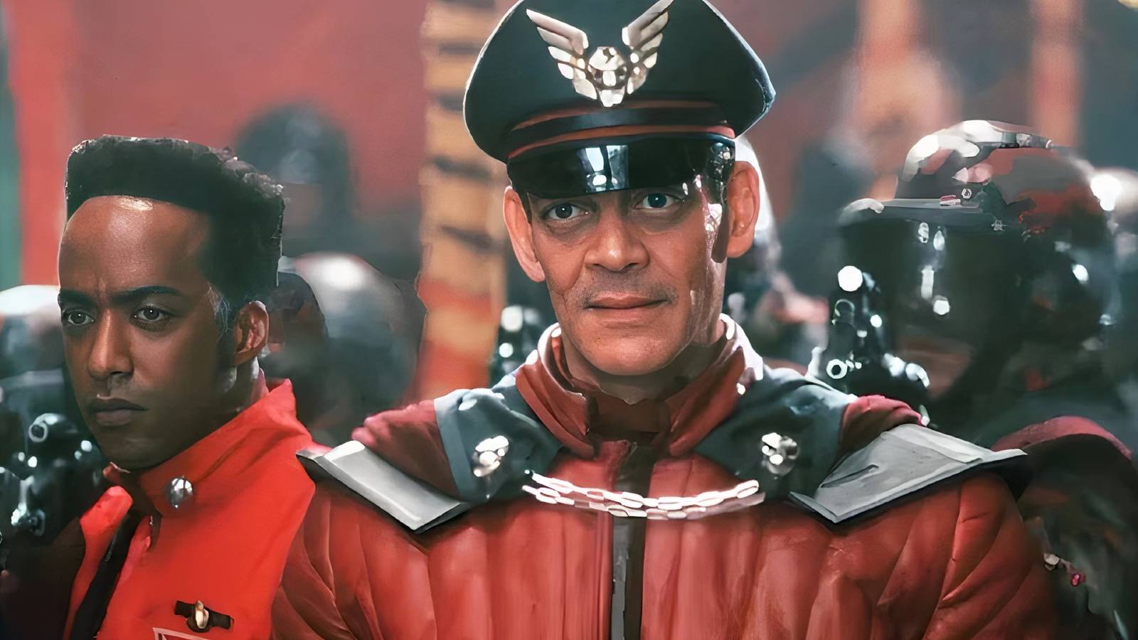 Street Fighter Reboot Casts Beloved Character Actor as the Villainous M ...