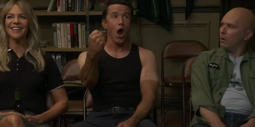 It's Always Sunny in Philadelphia Season 17 Is Its Funniest Season Yet ...