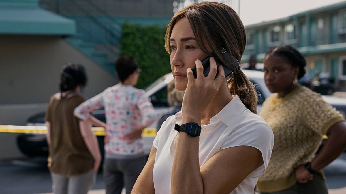 Ballard Gets Encouraging Season 2 Update After Streaming Success