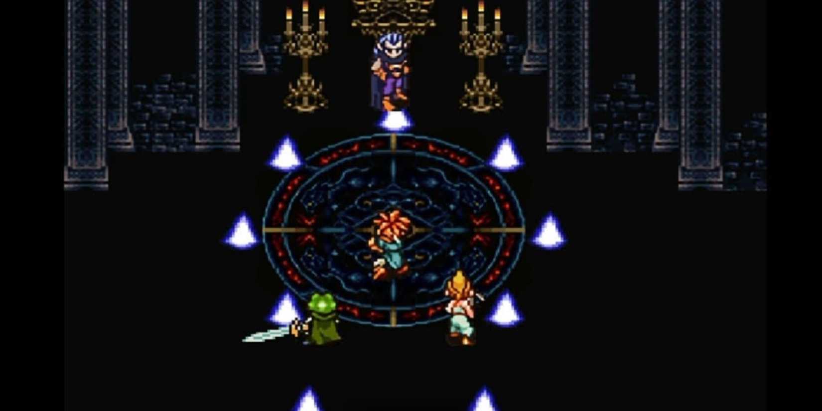 10 Greatest Boss Fights of All Time, Ranked