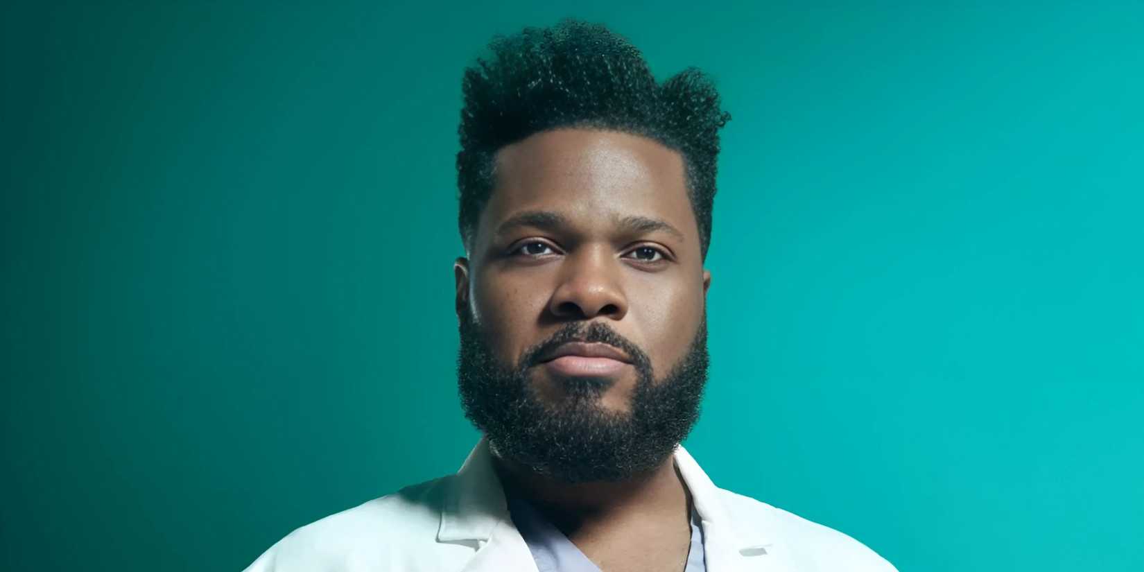 'Rest in Power': The Resident Stars Mourn Malcolm-Jamal Warner After ...