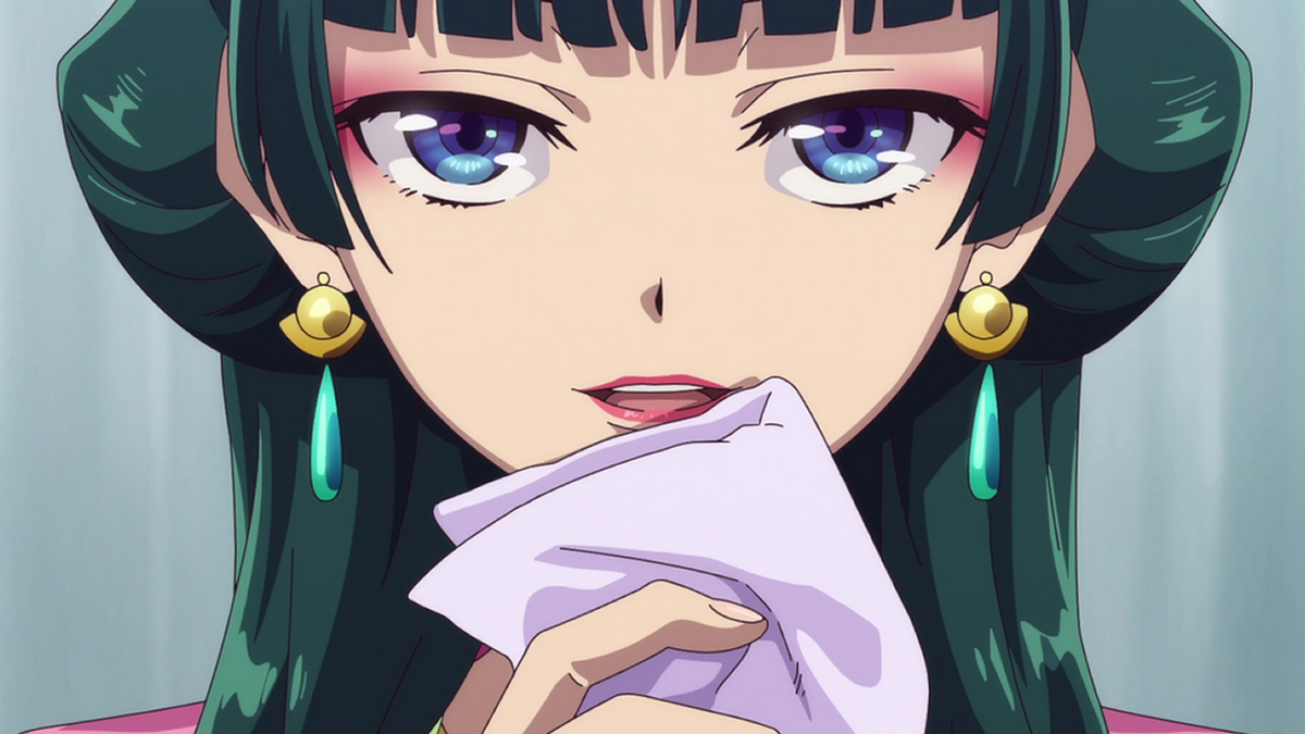 10 Historical Adventure Anime Where Magic Doesn't Exist