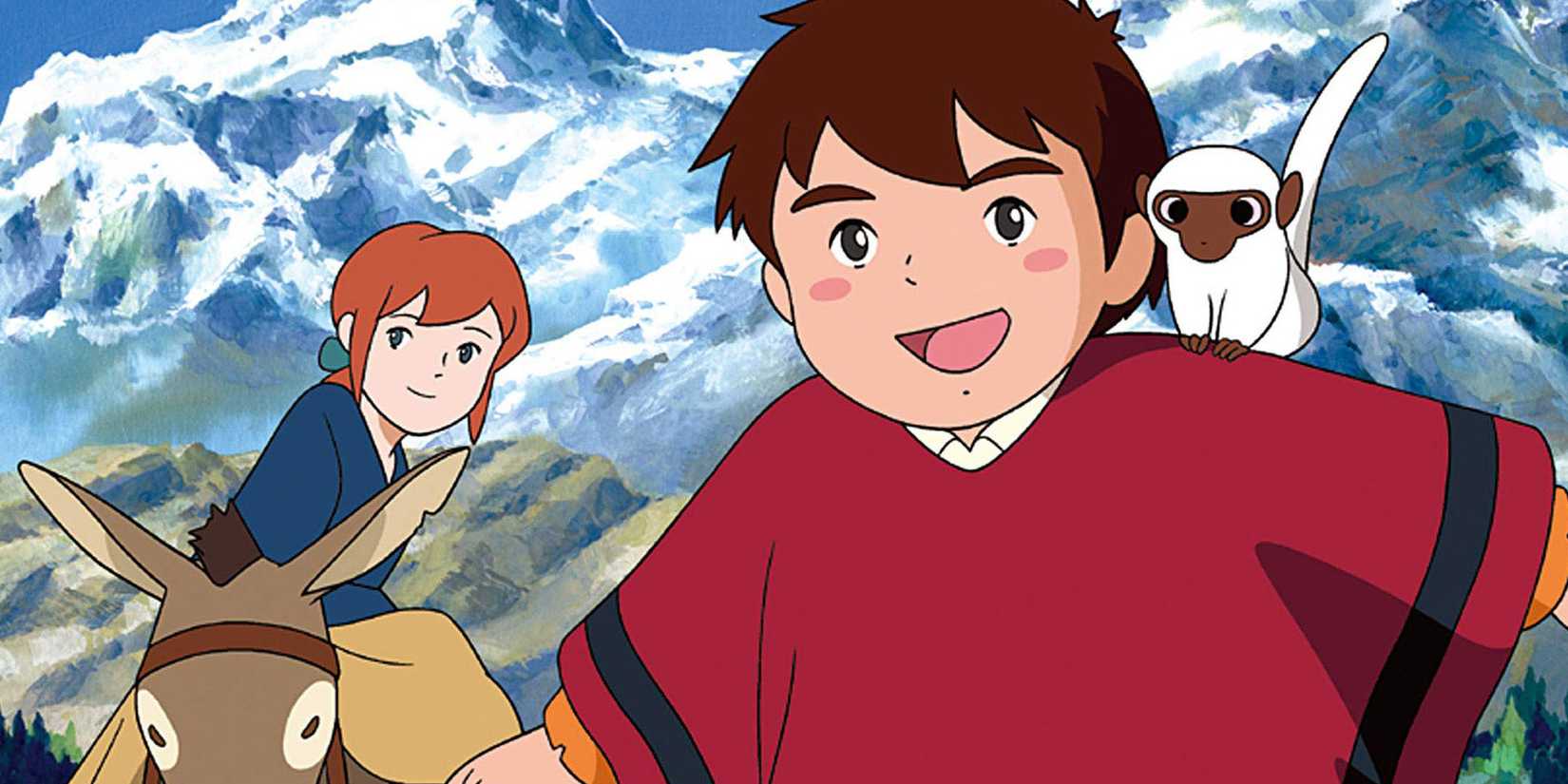 10 Best Anime Series You’ve Never Heard Of
