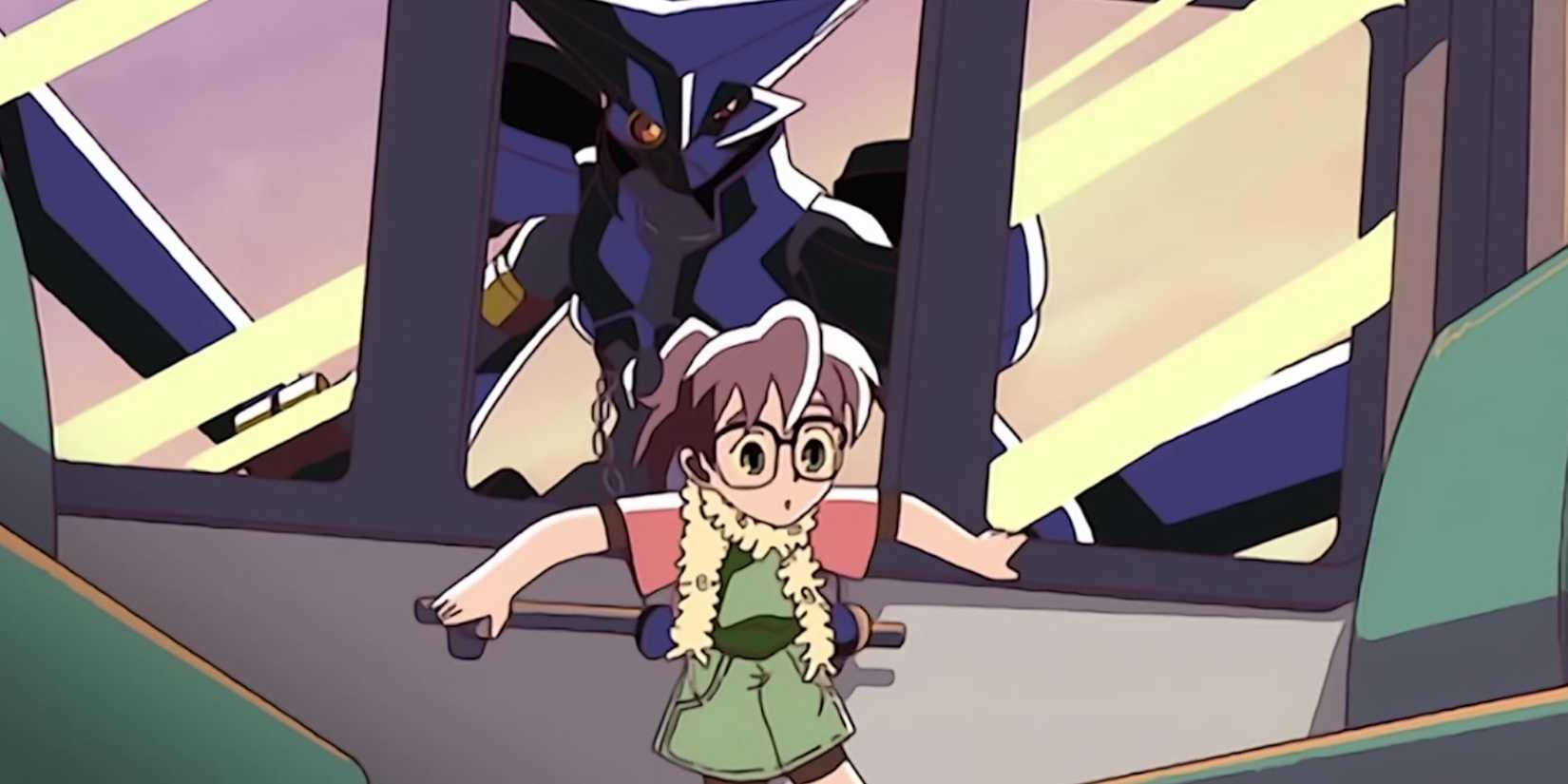 10 Best Anime Series You’ve Never Heard Of