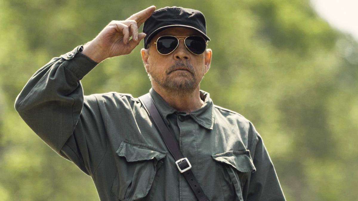 Mark Hamill Plays His Most Evil Character Yet in New Stephen King Film ...