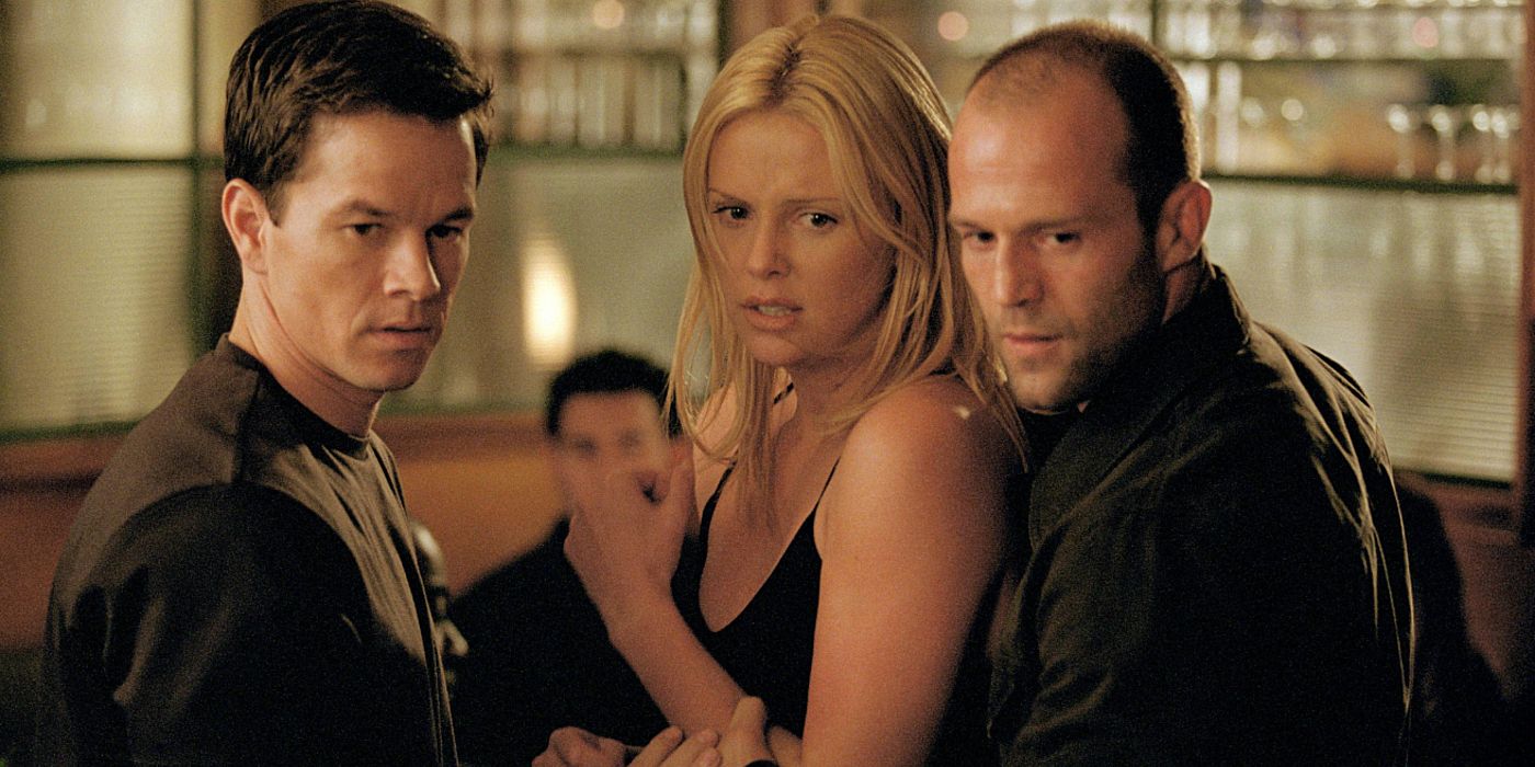 19 Years Later, This Absolutely Wild Jason Statham Action Scene Still ...
