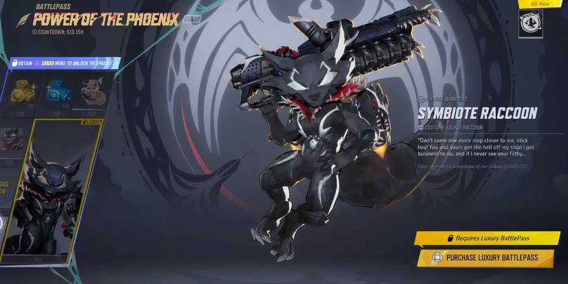 Marvel Rivals: All Season 3 Battle Pass Skins, Ranked