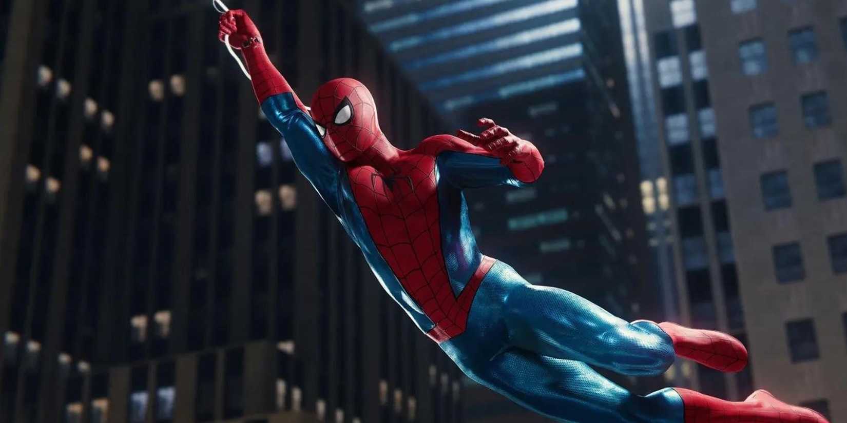 Spider-Man: Brand New Day Taps an Action-Movie Legend To Improve Its ...
