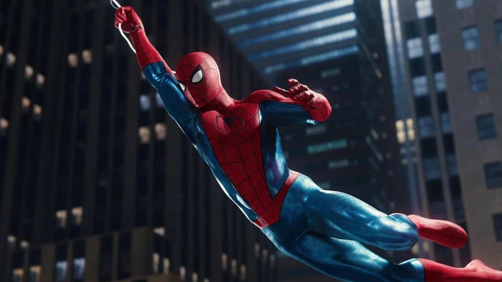 Marvel's Decision About Spider-Man 4 Totally Changes How I Feel About ...