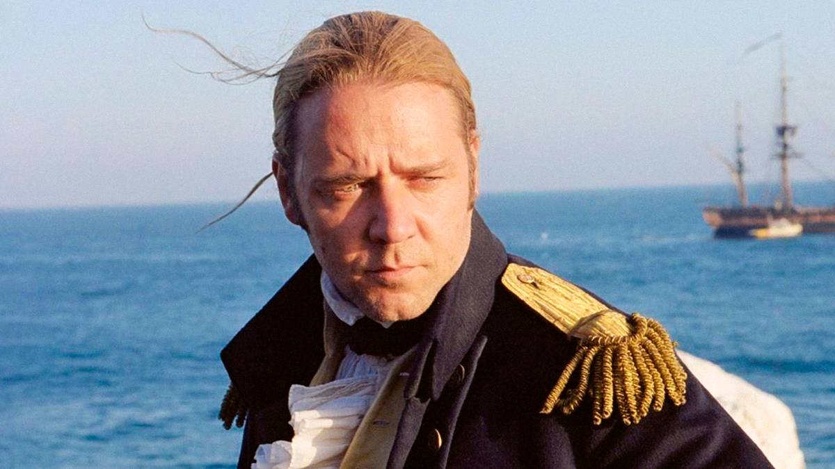 Most Cinematic Historical Movie Epics of the Last 50 Years, Ranked