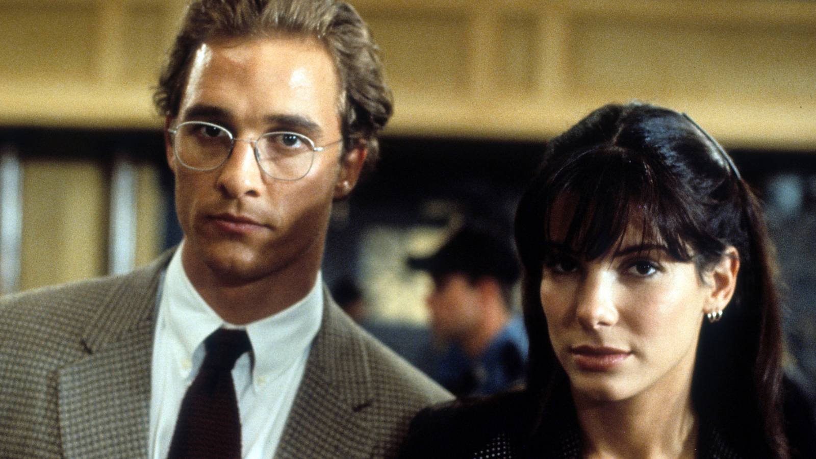 Sandra Bullock's Gripping '90s Legal Drama Makes Surprising Streaming Move