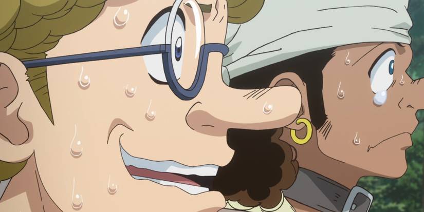 10 Annoying Dr. Stone Characters Fans Still Can't Stand