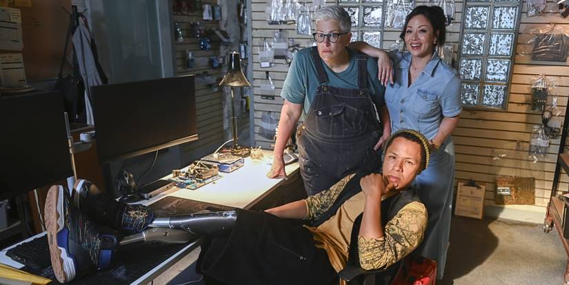 Tracker Season 3's Major Cast Shakeup Was Just Explained Away in the ...