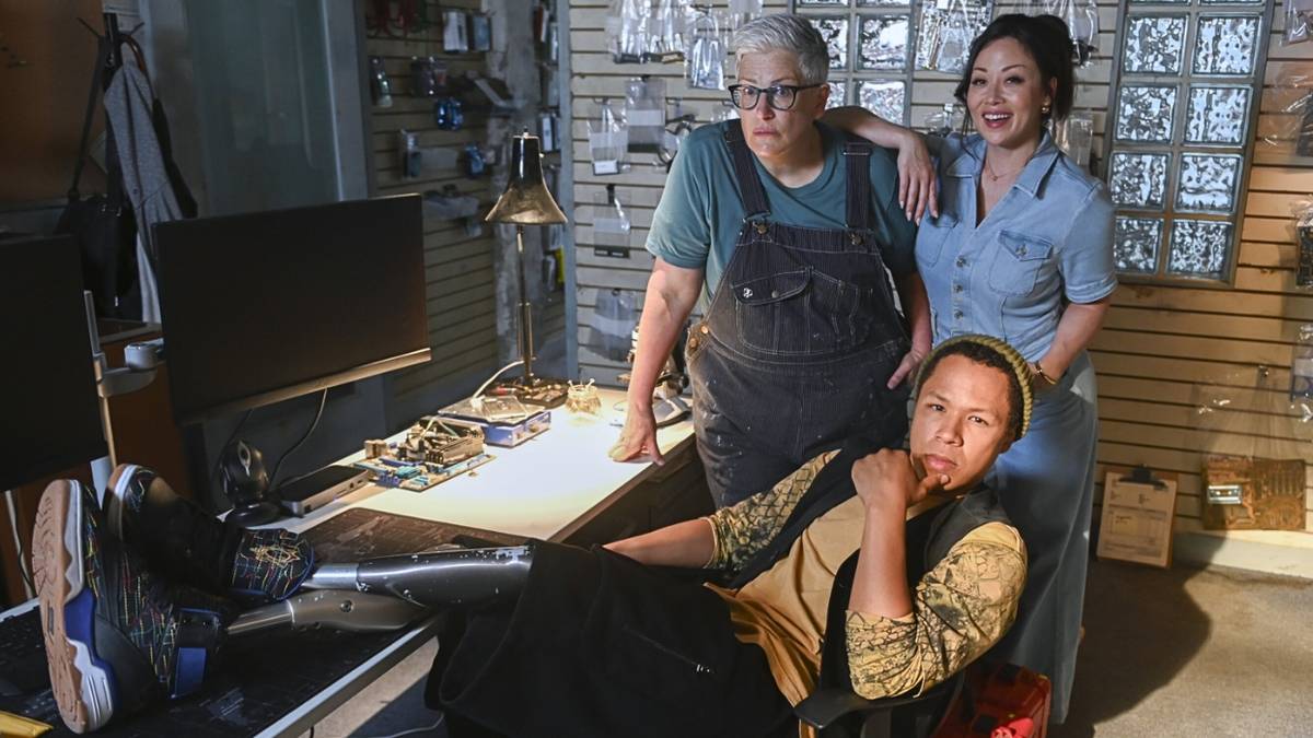 Tracker Season 3 Just Officially Replaced a Fan-Favorite Character for Good