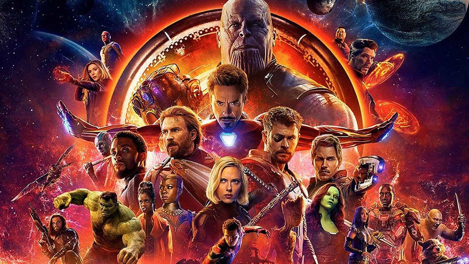 The MCU Has a New Box Office Leader for 2025