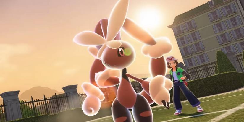 Pokémon Legends: Z-A Is Missing 1 Major Arceus Feature