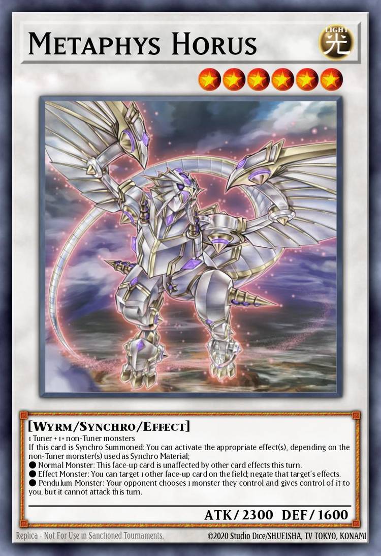 Yu-Gi-Oh!: 10 Strongest Wyrm-Type Monsters, Ranked