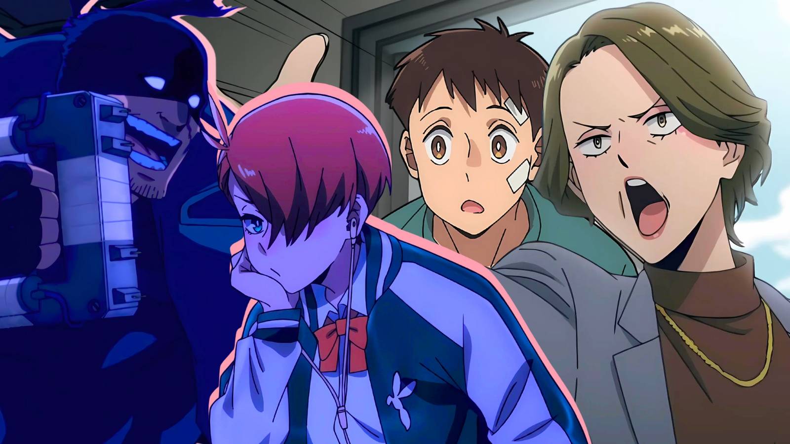 MHA: Vigilantes Fixes My Hero Academia’s Biggest Flaw With a Touching ...