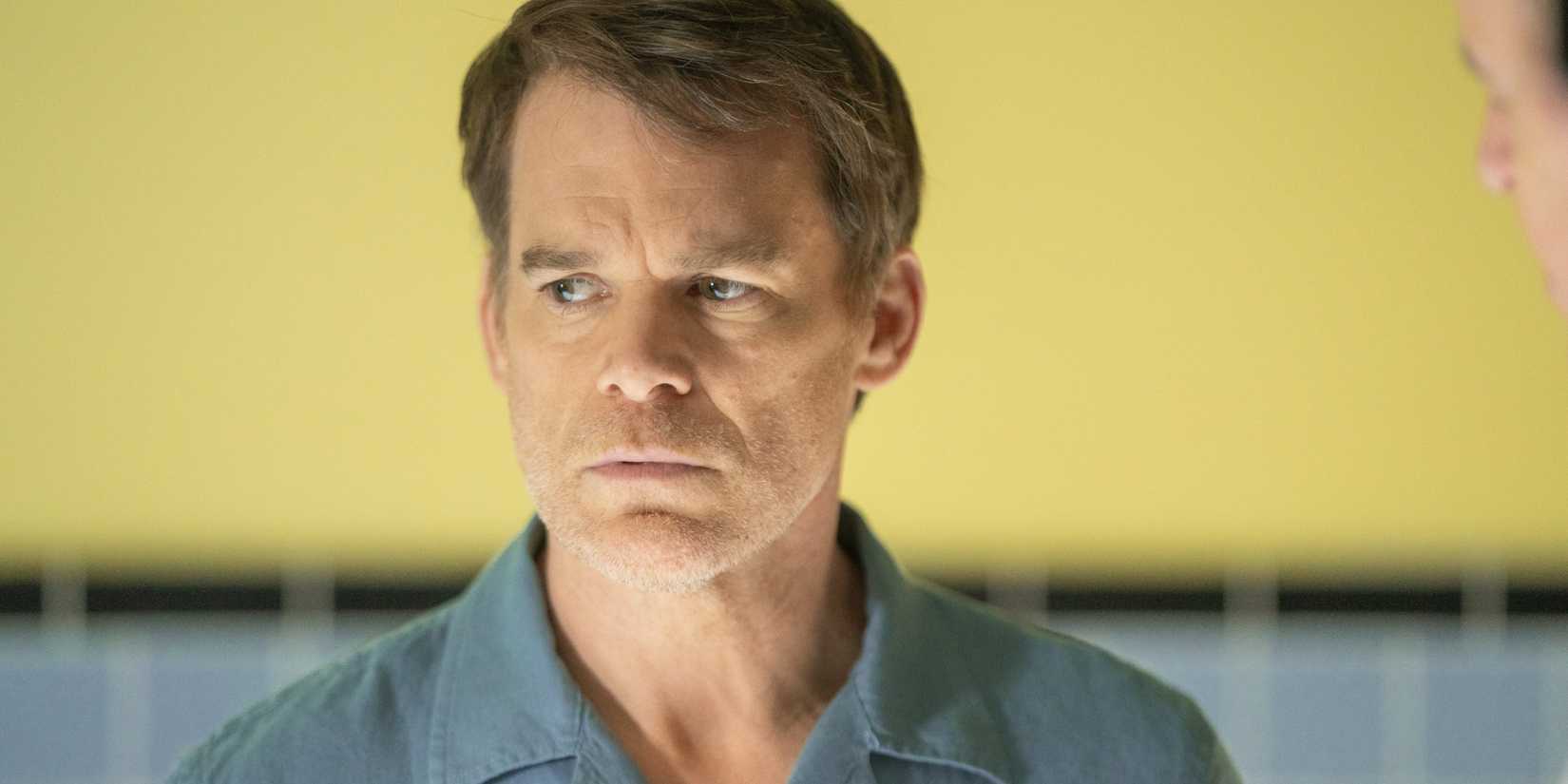 The Weirdest Pieces of Dexter Lore