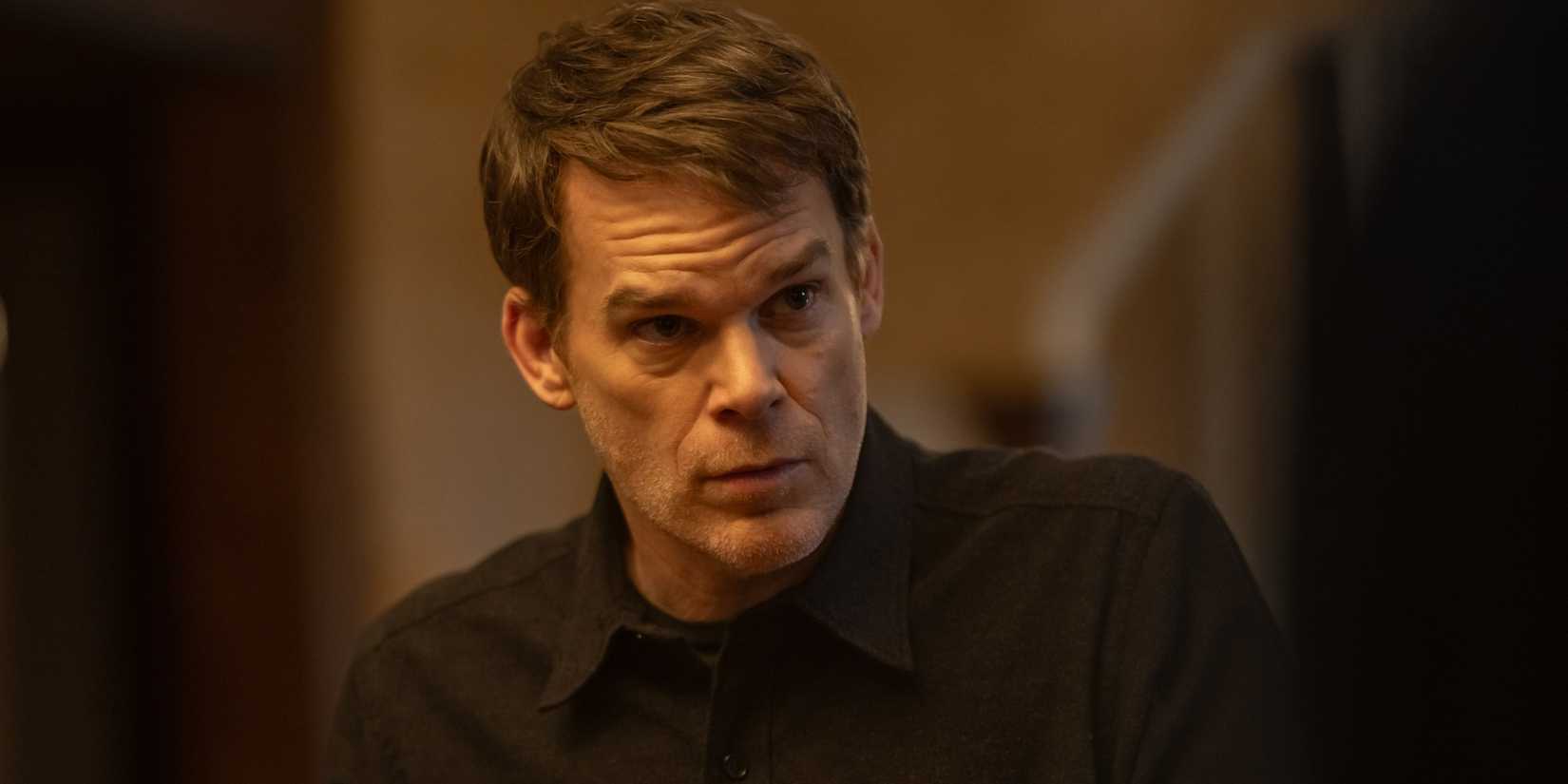 I'm Worried Dexter: Resurrection Is Quietly Preparing to Kill Off the ...