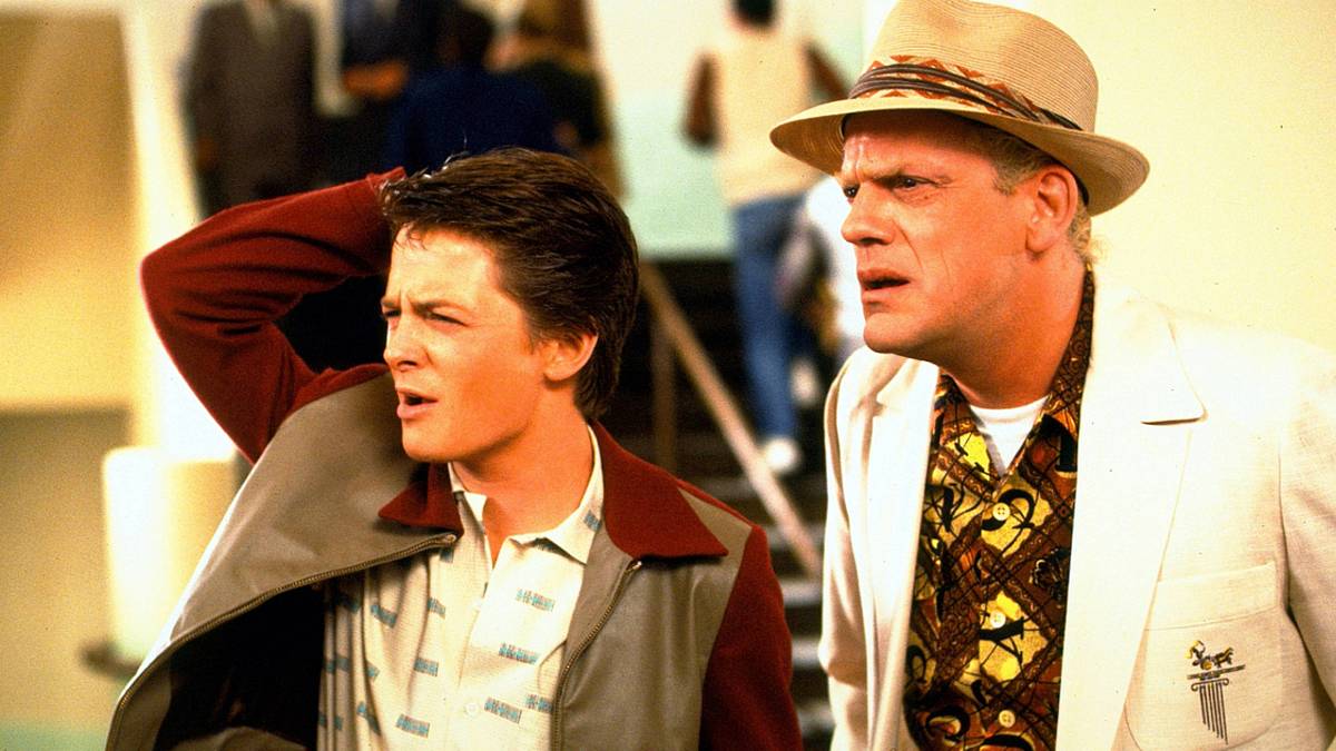 Gene Siskel Hailed This 40-Year-Old Sci-Fi Masterpiece With 93% on Rotten Tomatoes as His ...