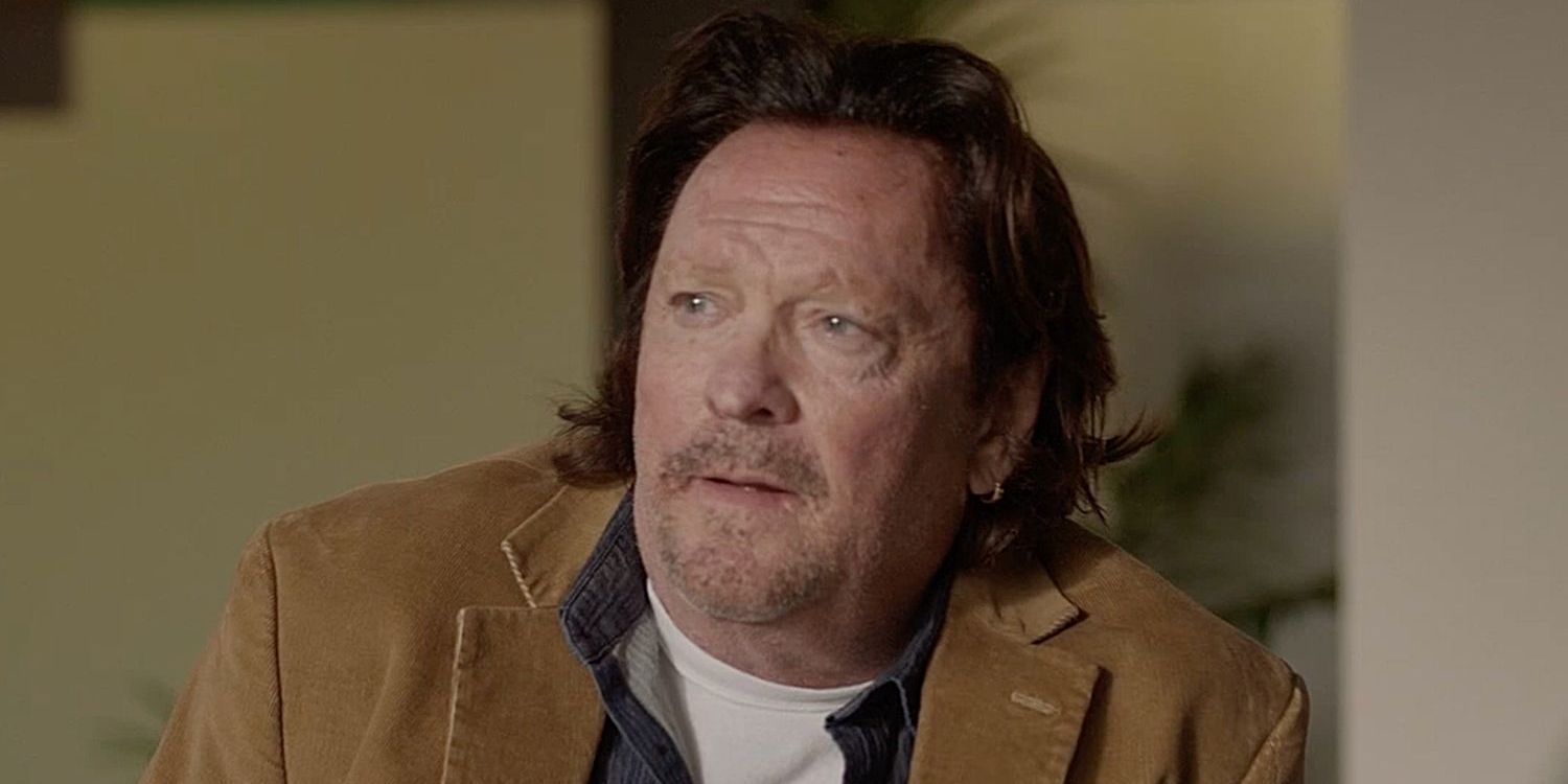 Mr. Wonderful Trailer Previews One of Michael Madsen's Final Leading Roles