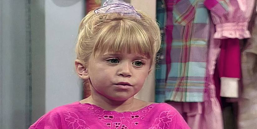 15 Best Kid Characters In Sitcoms